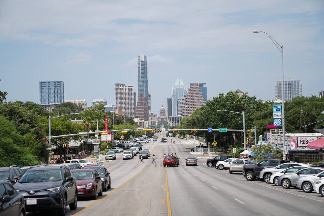 The 2024 Local Austin Shopping Guide - 365 Things Austin