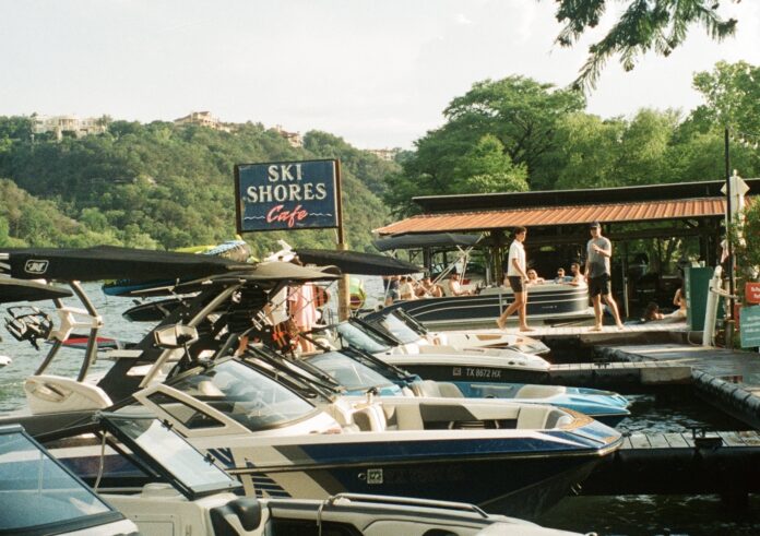AUSTIN SUMMER BUCKET LIST - 365 Things Austin