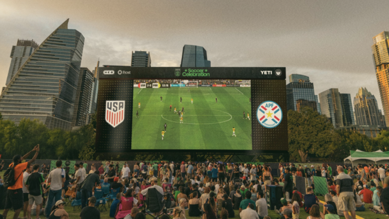 Where To Watch The World Cup In Austin - 365 Things Austin